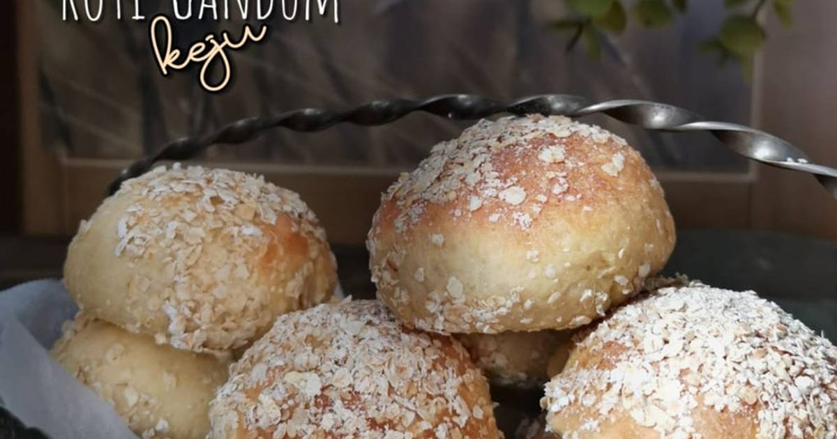 2.886 resep olahan roti gandum enak dan mudah - Cookpad