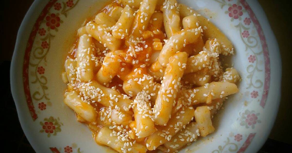 151 resep toppoki anak enak dan mudah - Cookpad