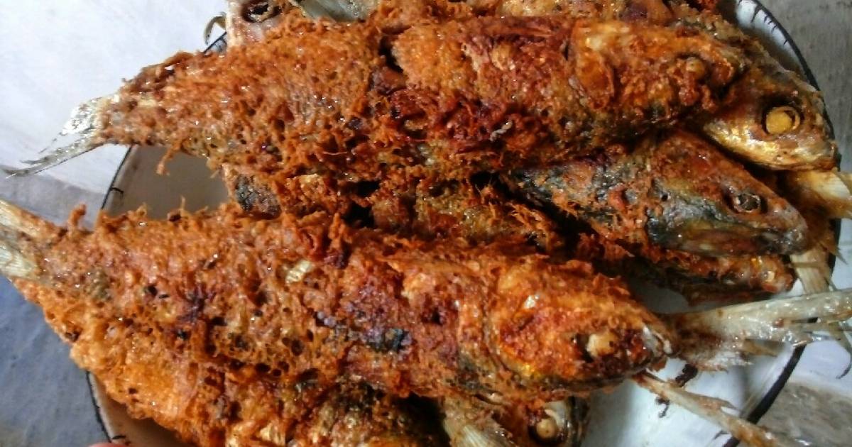 5 726 Resep Bandeng Isi Enak Dan Sederhana Cookpad