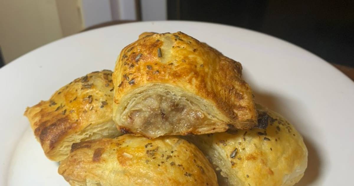 11 resep sosis brood enak dan mudah - Cookpad