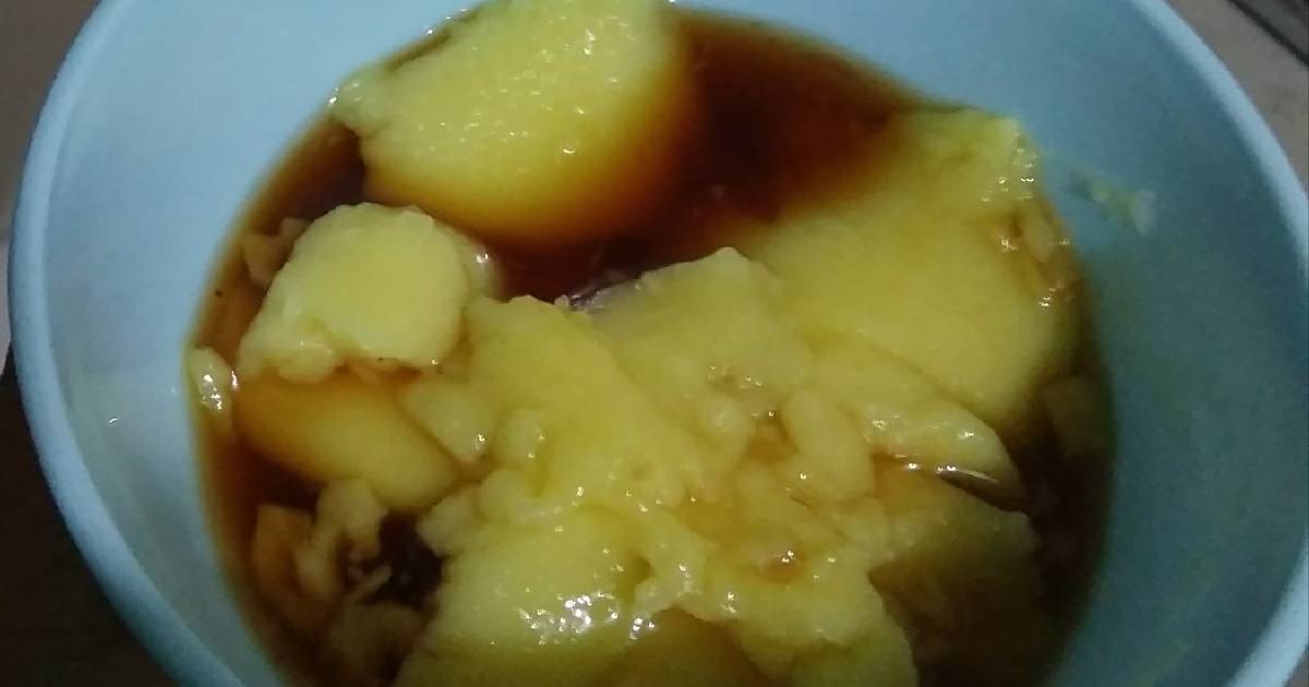 3 resep es sum sum durian enak dan mudah - Cookpad