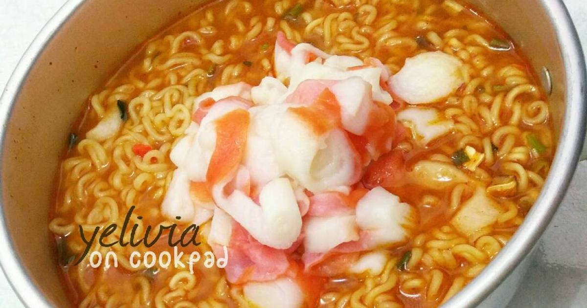 15 resep shin fish enak dan mudah - Cookpad
