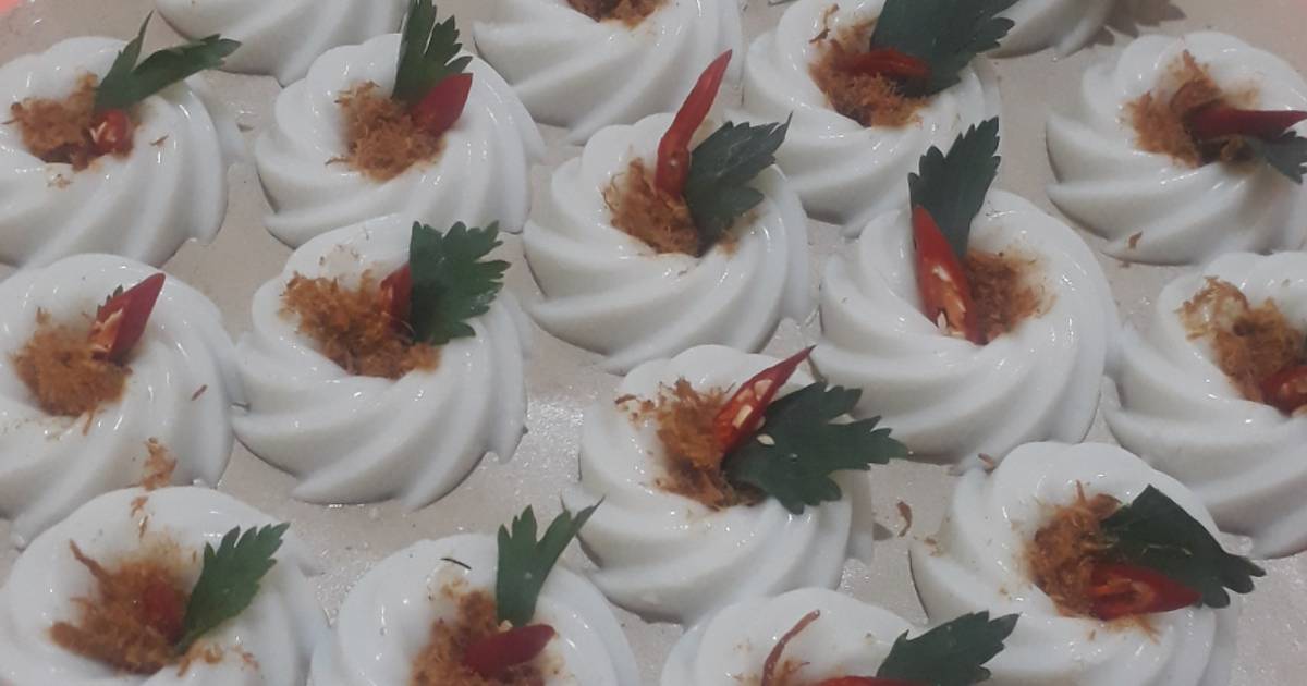 1.702 resep snack asin enak dan mudah - Cookpad