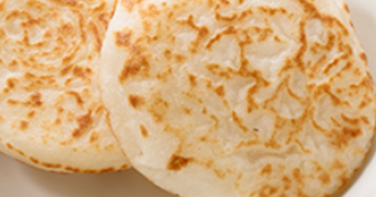 Resep Serabi oleh Rose Brand - Cookpad