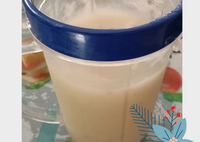 Resep Jus Sirsak oleh Ami Siti Maryam - Cookpad