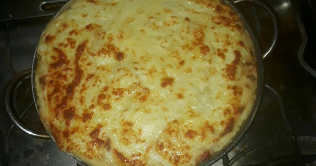 5 recetas muy ricas de mostacholes con salsa bolognesa compartidas por ...