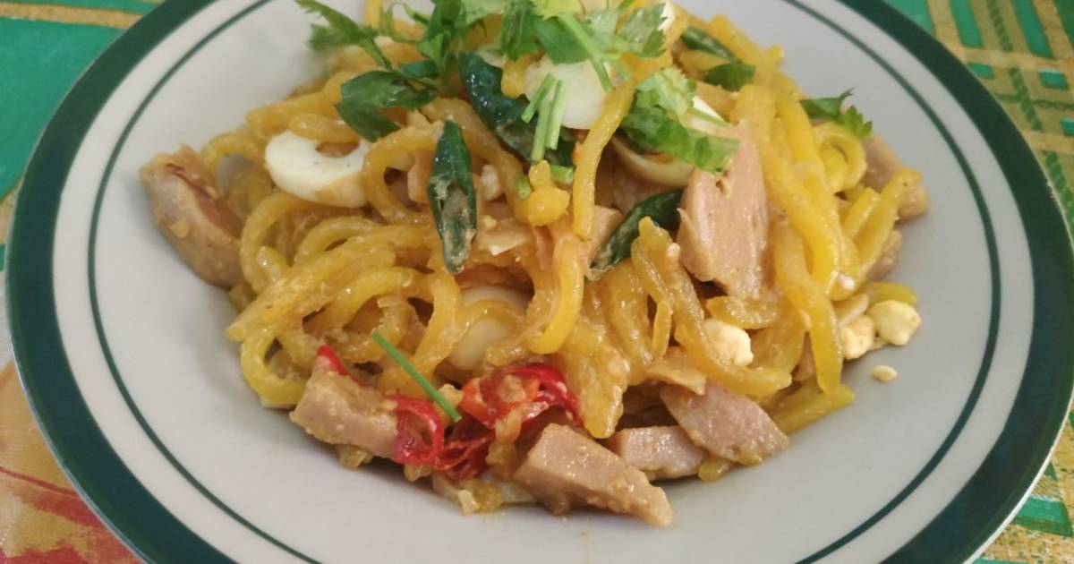 125 resep masakan rumahan sehari enak dan sederhana ala rumahan - Cookpad