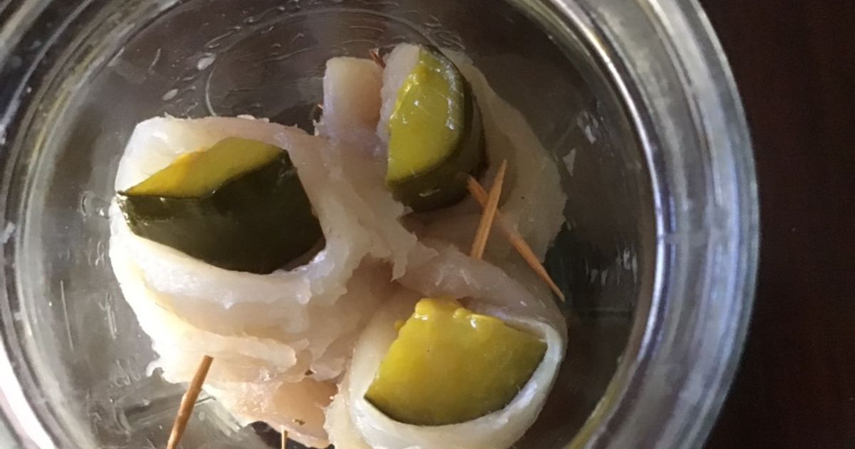 Explore unique pickled fish recipes for a flavorful twist