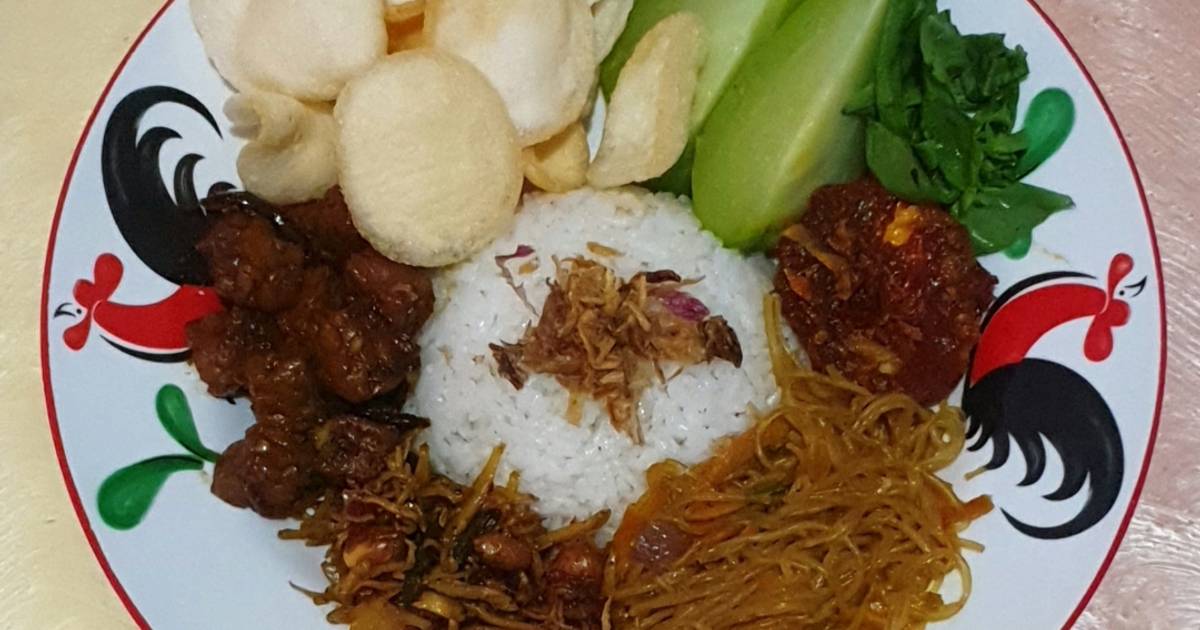 8 resep bomboe enak dan mudah - Cookpad