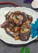 637 resep terong raos enak dan mudah - Cookpad