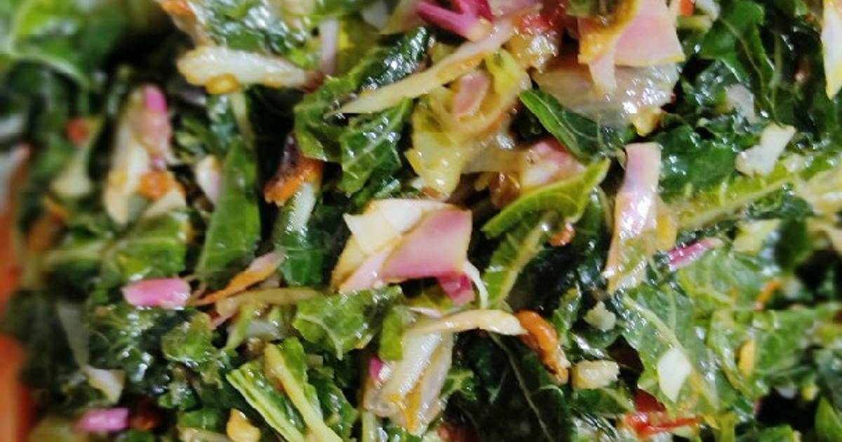 665 resep teri combrang enak dan mudah - Cookpad