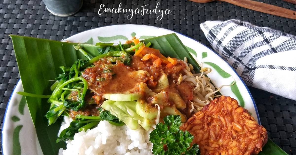 199 resep selada air dan kol enak dan mudah - Cookpad