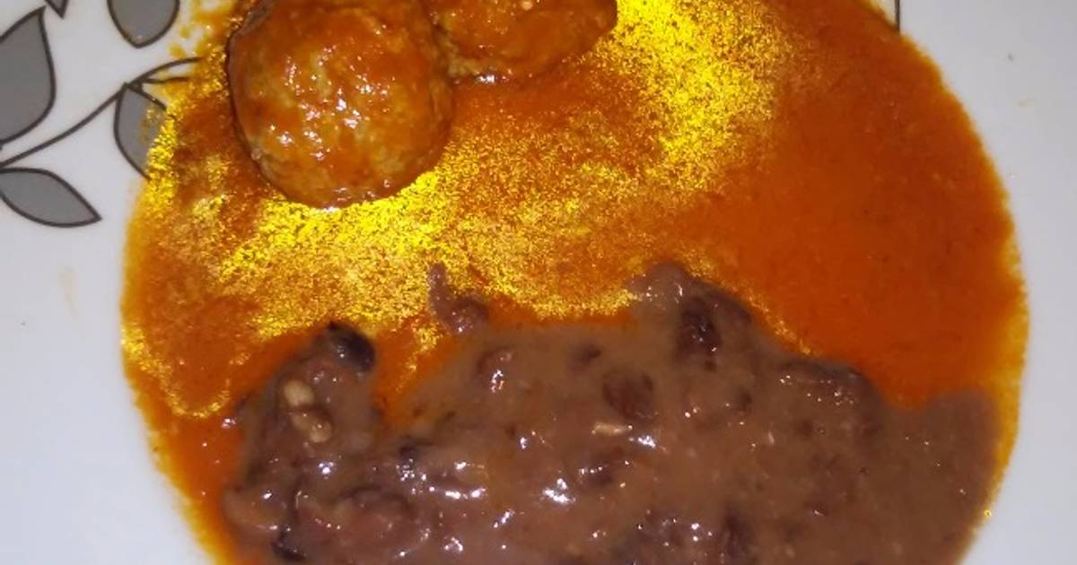 42 recetas muy ricas de frijoles chinos compartidas por cocineros ...