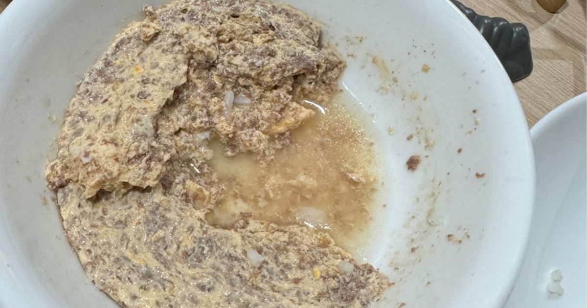 Resep Nyuk Cep Sapi Telor Bebek (Saripati Daging Sapi) oleh Racikan ...