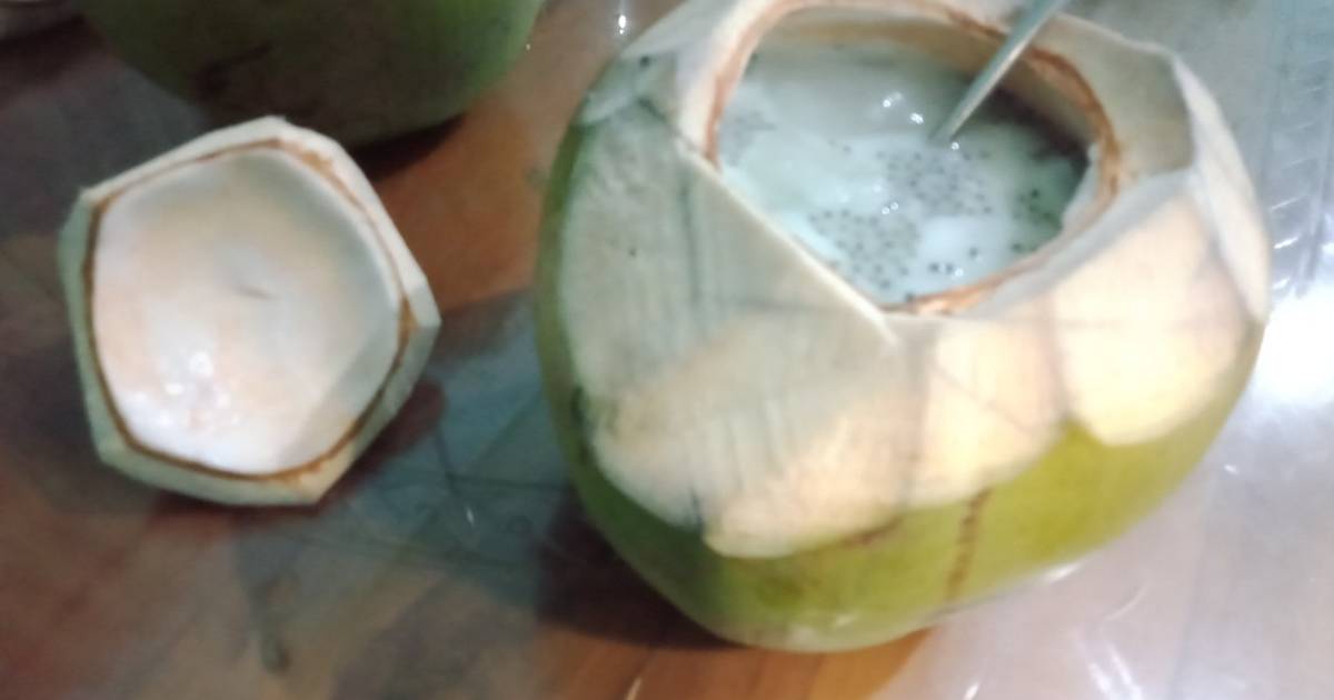 39 resep dogan enak dan sederhana ala rumahan - Cookpad