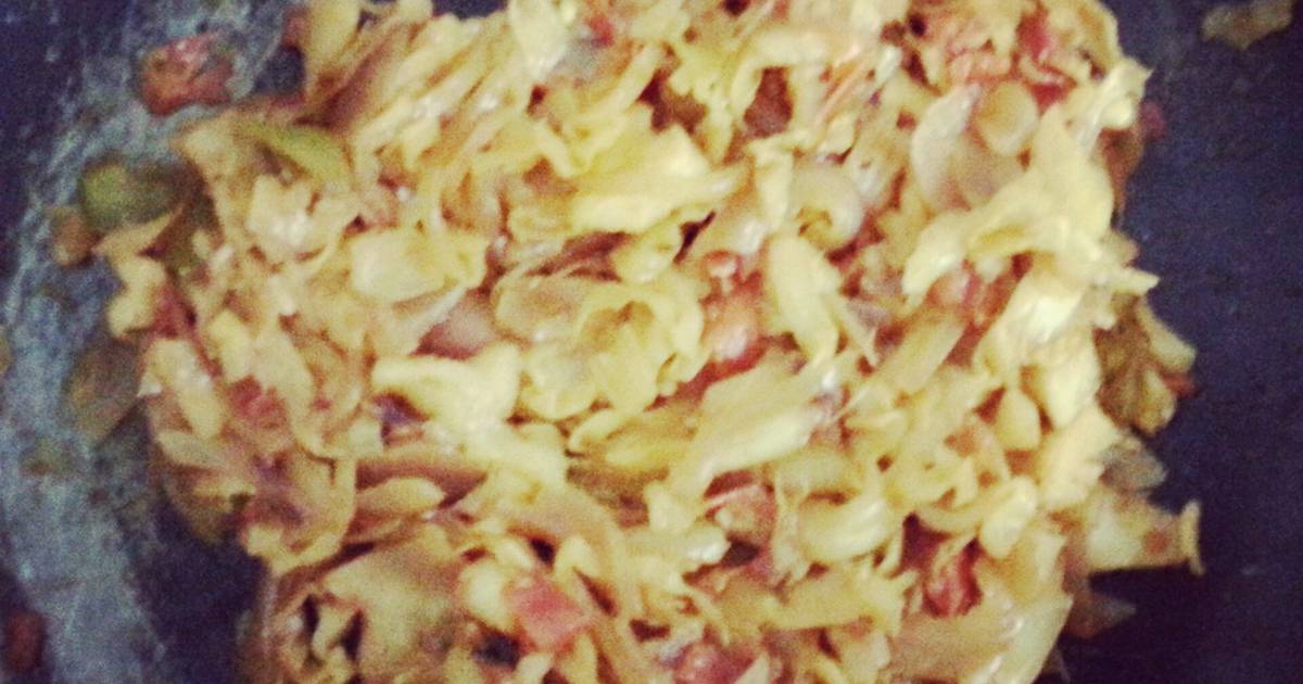 Spicy French Vegetable saute Recipe by Arun Scaria - Cookpad