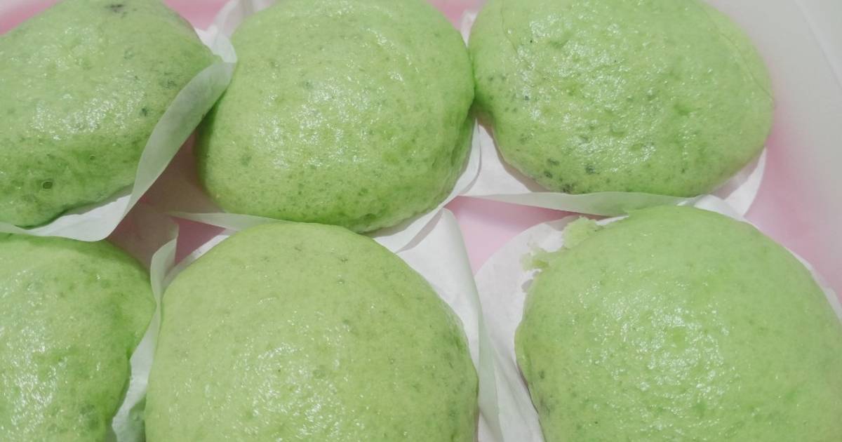 6.632 resep bakpau enak dan mudah - Cookpad