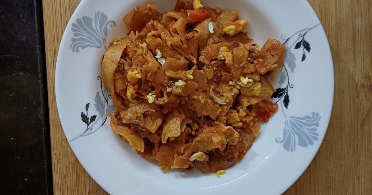 Cheesey Leftover Chapati Pasta Recipe by Supriya Devkar - Cookpad
