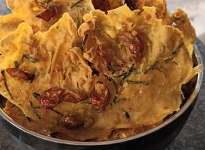 335 resep rempeyek cabe enak dan mudah - Cookpad
