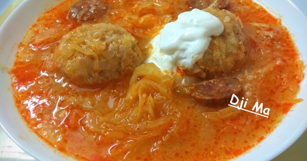 276 egyszerű és finom savanyúkaposzta recept - Cookpad receptek