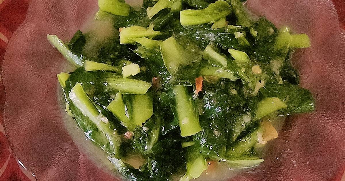 33 resep ceciwis bandung enak dan mudah - Cookpad