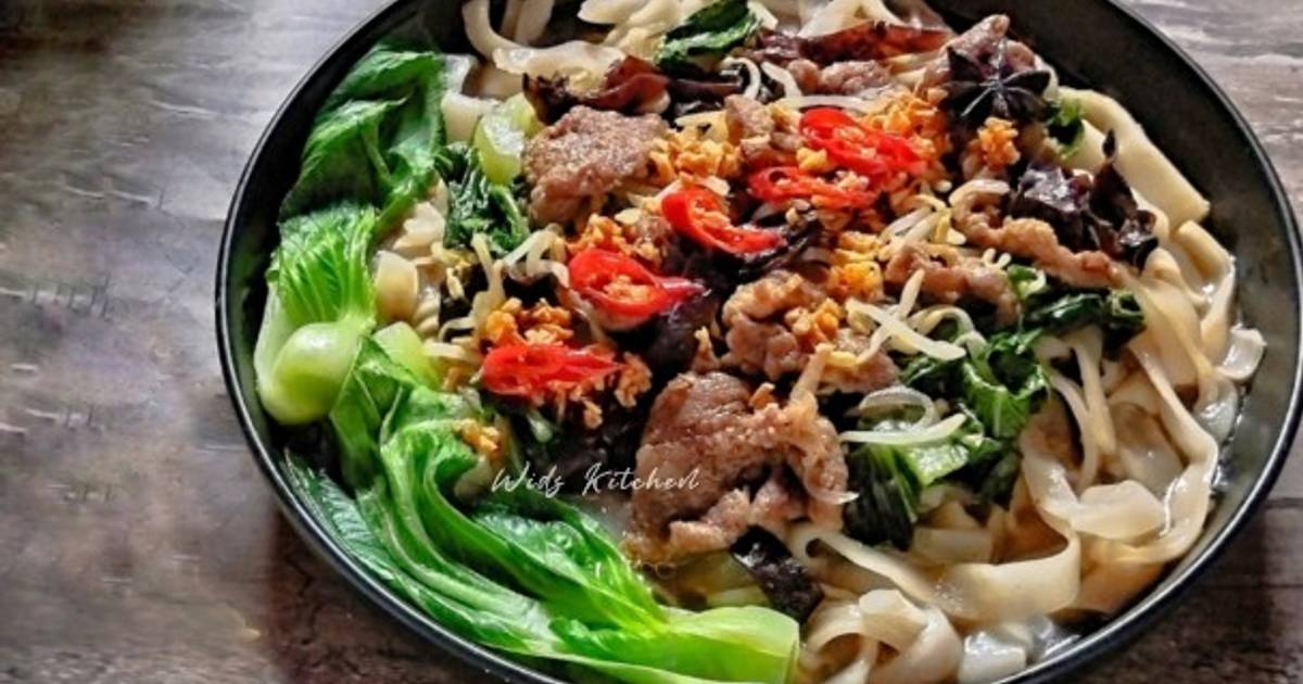 1.093 resep daging slice sawi pokcoy enak dan mudah - Cookpad