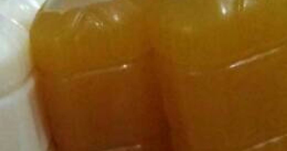 Resep Sinom khas surabaya oleh mey yanie - Cookpad