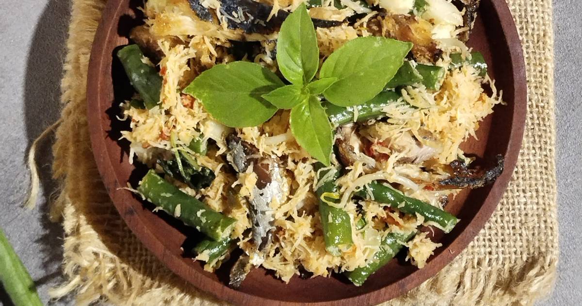 Resep 475. Kohu Kohu khas Maluku oleh Pawon Winna - Cookpad
