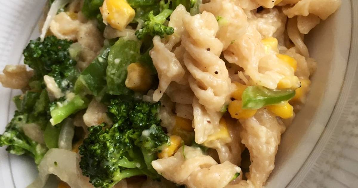 Pasta integral - 1,258 recetas caseras- Cookpad