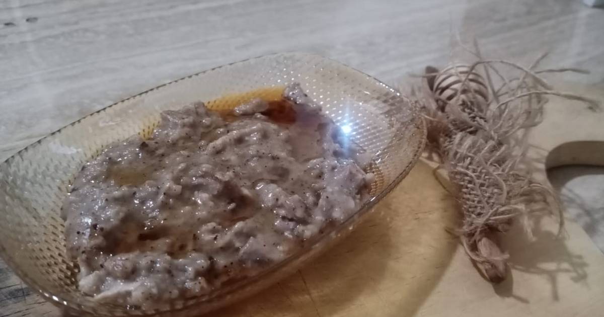 5 resep bubur harisah enak dan mudah - Cookpad