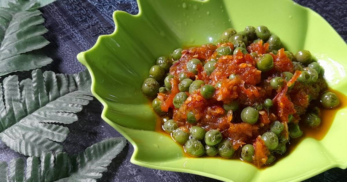 40 resep leuncha enak dan mudah - Cookpad