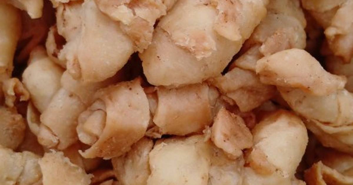 Resep #156 Molen mini - IDE JUALAN oleh Reka - Cookpad