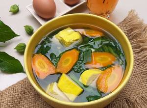 46.882 resep tahu rebus enak dan mudah - Cookpad