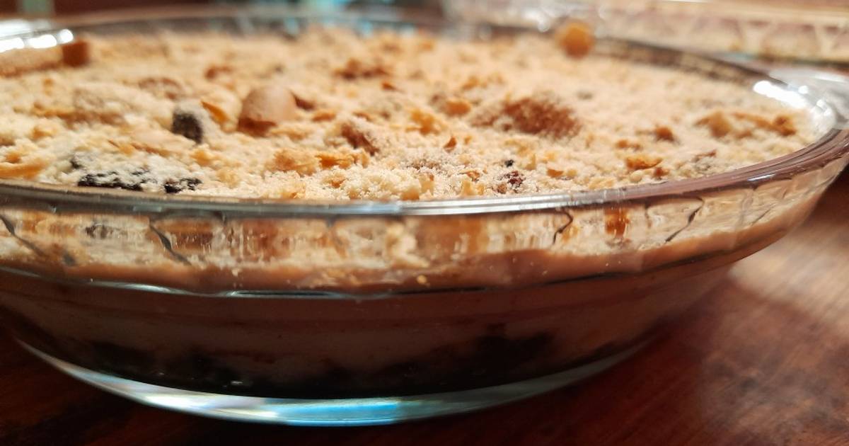 9 resep puding pyramid enak dan mudah - Cookpad