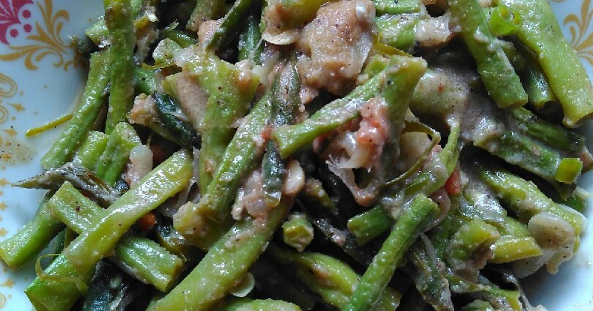 175 resep kelapa gongseng aceh enak dan mudah - Cookpad