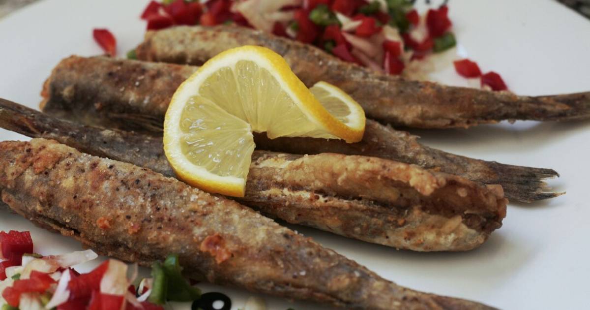 Bacaladilla - 35 recetas caseras - Cookpad