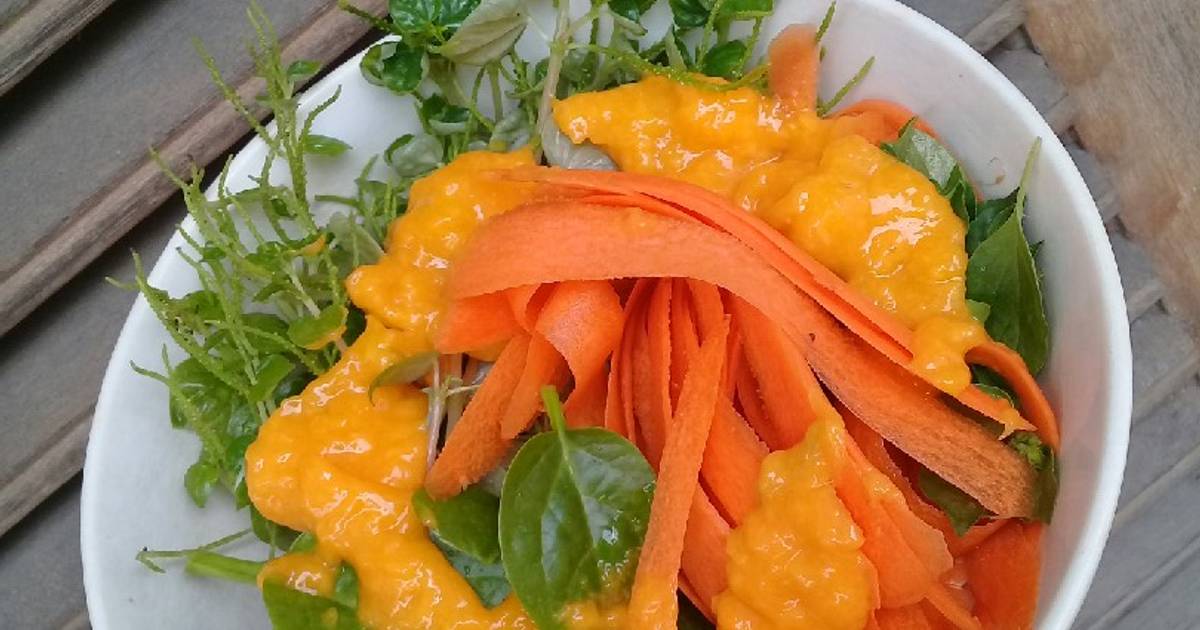 11 resep salad sayur saus mangga enak dan sederhana ala rumahan - Cookpad