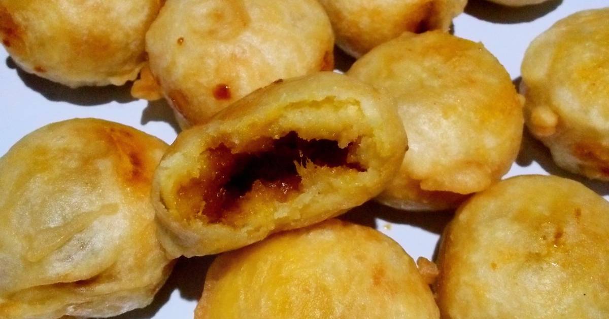 Resep Rondo Royal Khas Jepara oleh Dapur Amalia Rizki - Cookpad