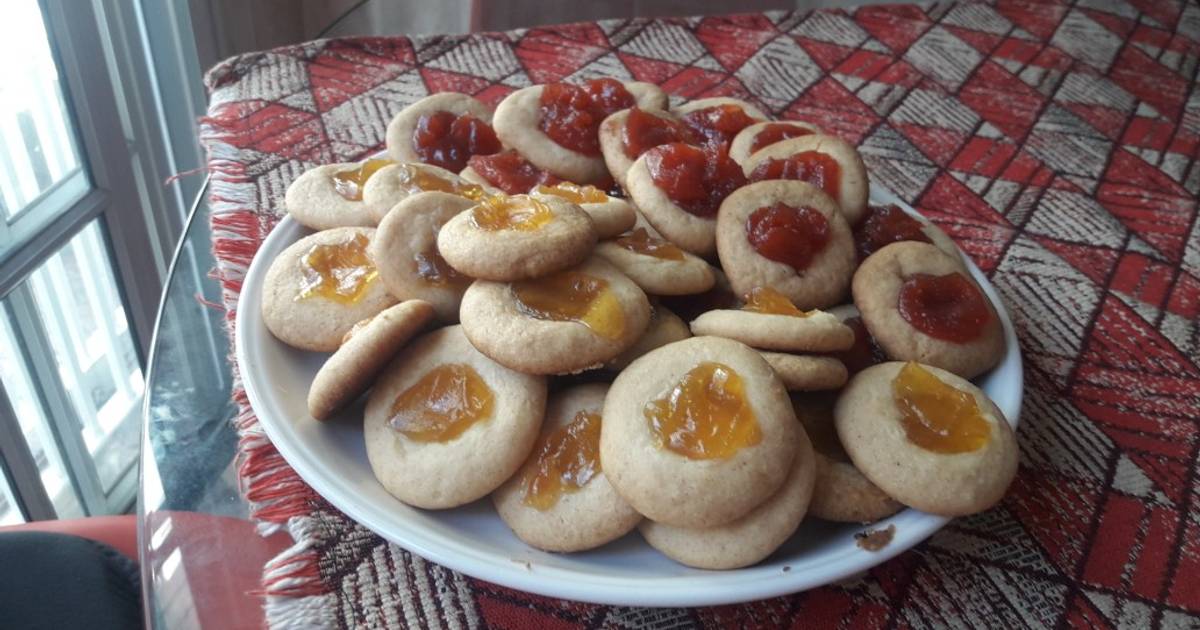 Pepas de membrillo - 731 recetas caseras - Cookpad