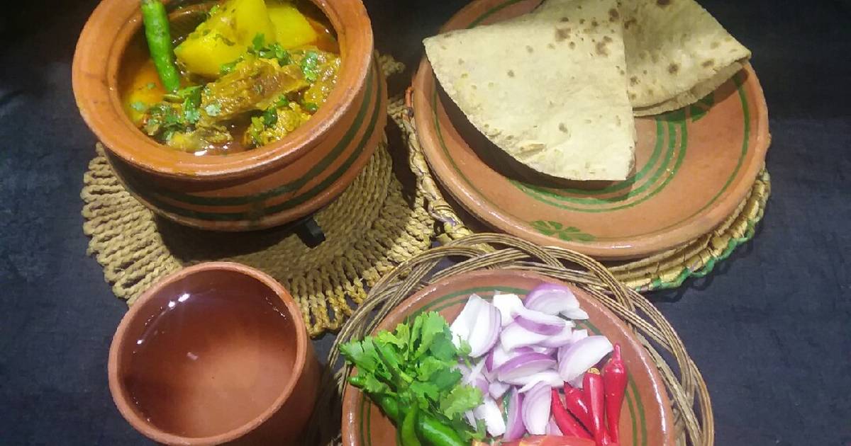 18 easy and tasty gol mirchay recipes by home cooks - Cookpad