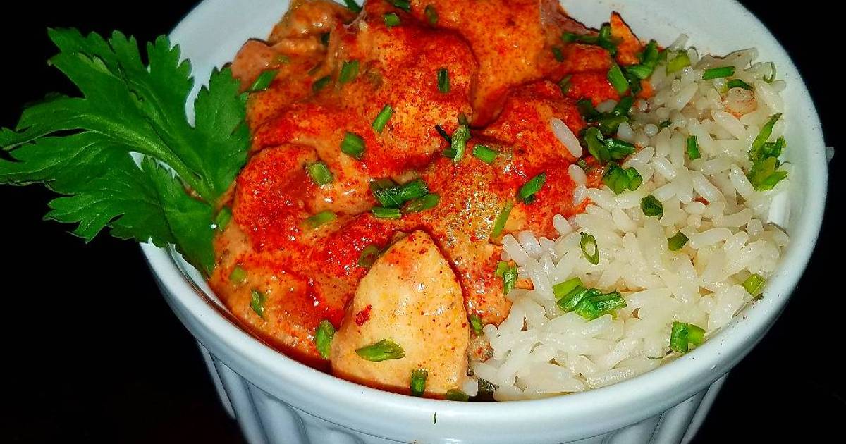 26 easy and tasty rice in hungarian recipes by home cooks - Cookpad