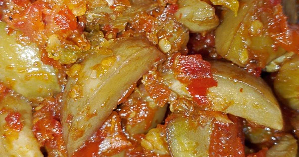Resep aneka olahan jengkol, cara masak yang empuk, lezat dan tidak bau