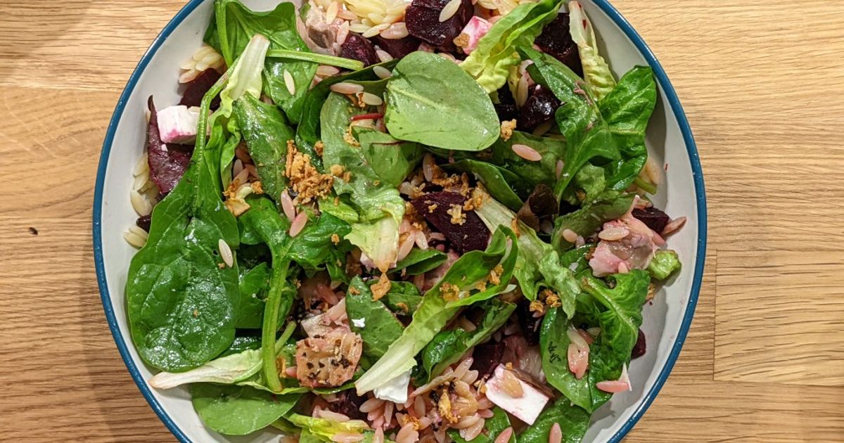 11 easy and tasty beet off recipes by home cooks - Cookpad