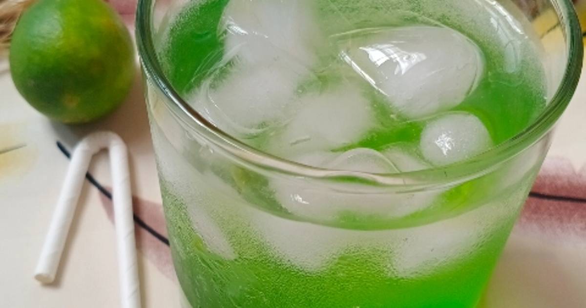44 resep simple sirup homemade enak dan mudah - Cookpad