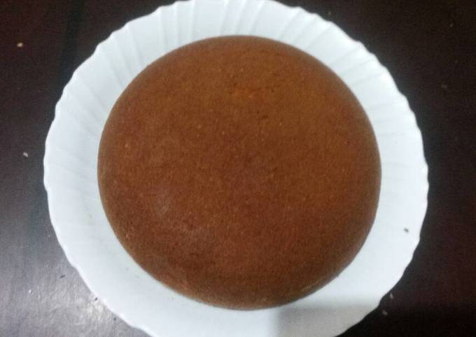 Normal cake Recipe by Halima Dee - Cookpad