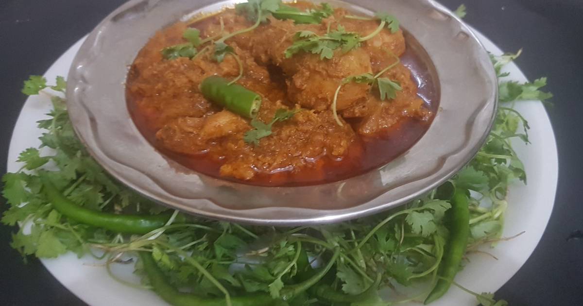 Chicken rara fancy chicken ka salan I rara chicken Recipe by Safina ...
