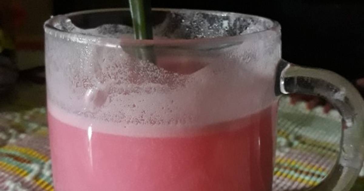 138 resep pink lava enak dan sederhana ala rumahan - Cookpad