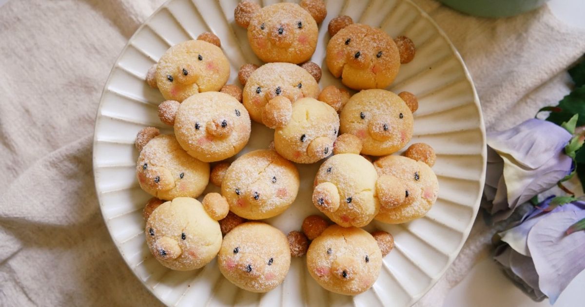 4 easy and tasty baked skill recipes by home cooks - Cookpad