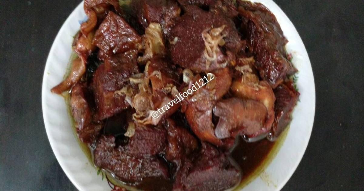 176 resep semur ati dan daging enak dan mudah - Cookpad