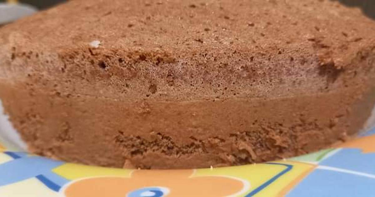 51 easy and tasty basic sponge recipes by home cooks - Cookpad